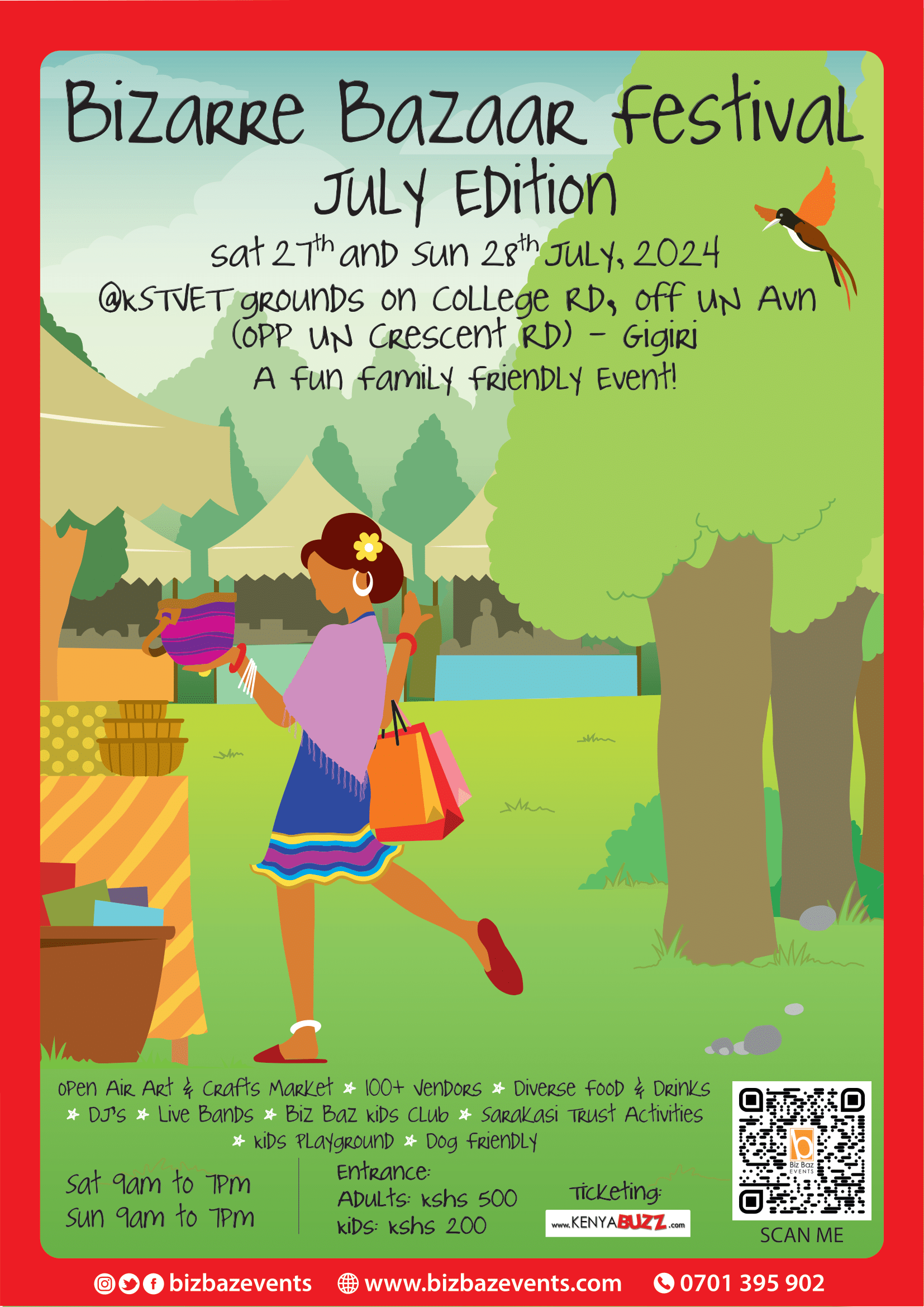 Academic Departments – Kenya School of TVET