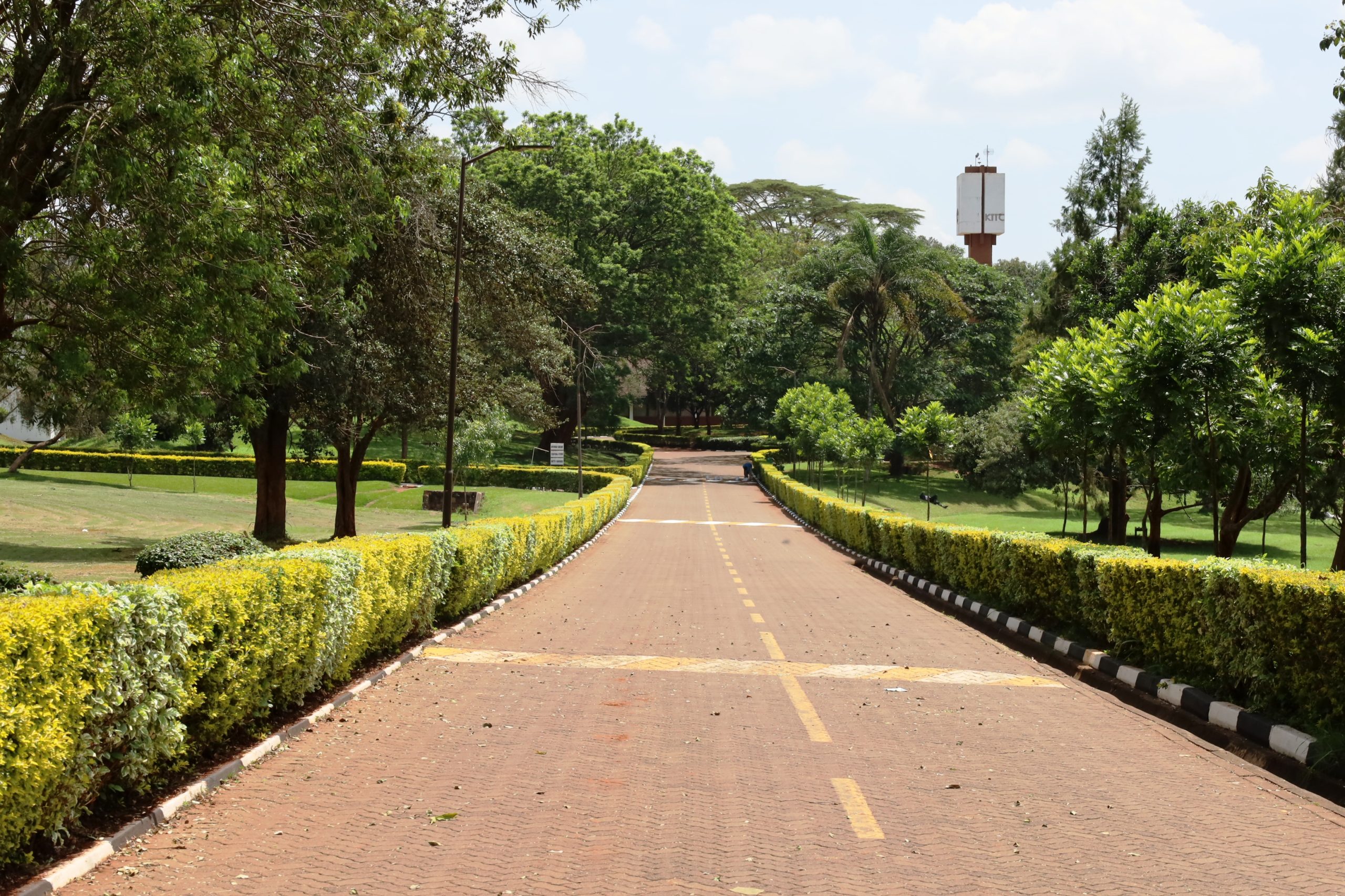 Academic Departments – Kenya School of TVET