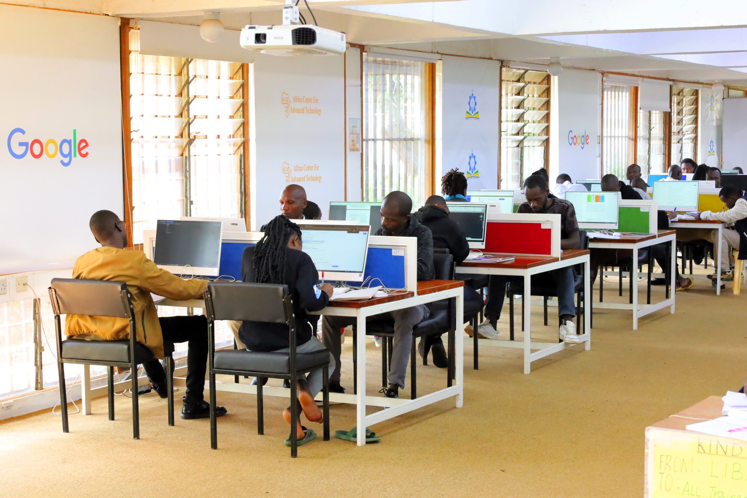 September 2025 Intake for NTSA Instructor Training is Ongoing - Kenya ...