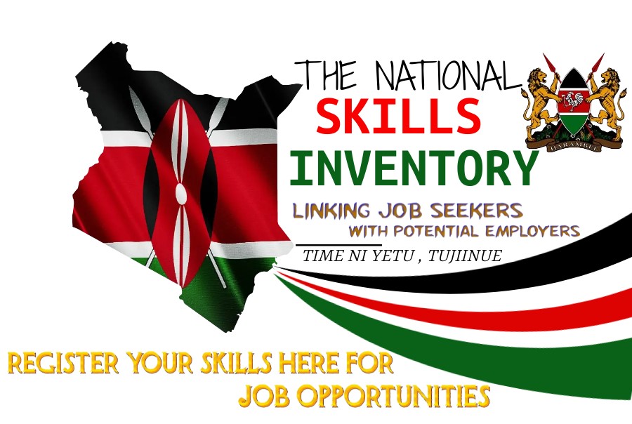 National Career Guidance Training - Kenya School of TVET