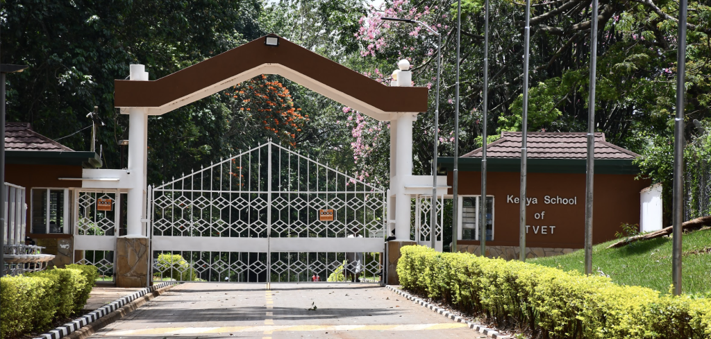 Online Hostel Booking for December 2024 - Kenya School of TVET